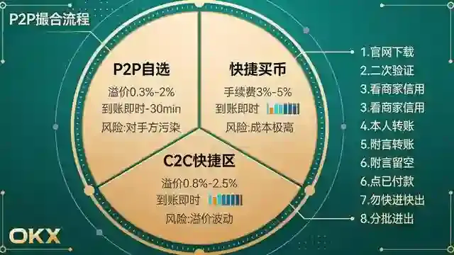 从零开始：人民币入金买币完整操作指南「2026最新·合规安全」 - 教程雨